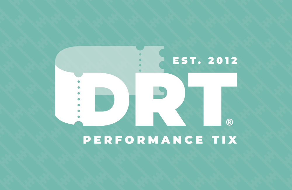 DRT Performance Tix - Client Login